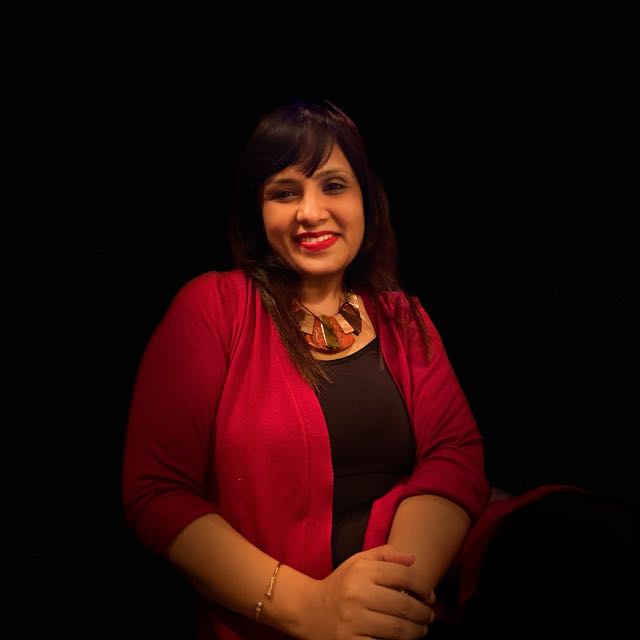 About Us - Dimple Boriawala’s